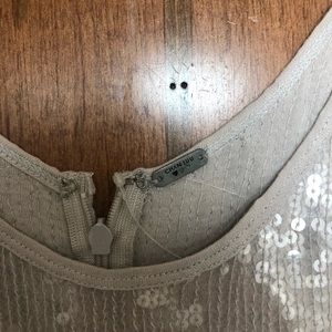 Chan Luu | Dresses | Chan Luu Handmade Sequin Dress Brand New | Poshmark